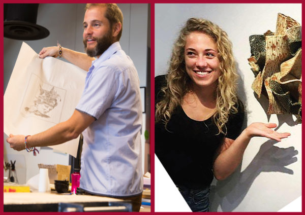 Historic Tuesday Talk March 26 Focuses on Expressionism, Feminist ...