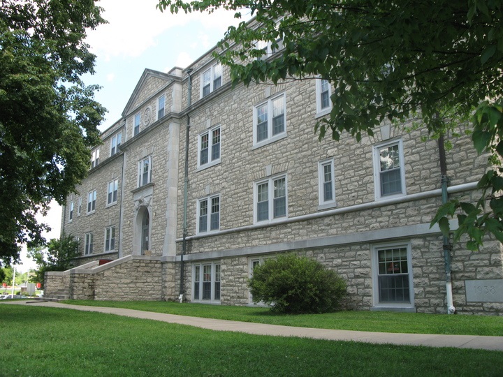Exercise Being Conducted June 4-5 in Cape, Cheney Hall