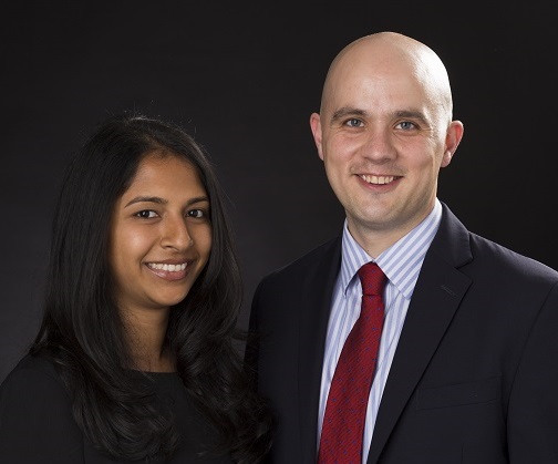 Michael and Terry Gohn Football Scholarship Established at Southeast