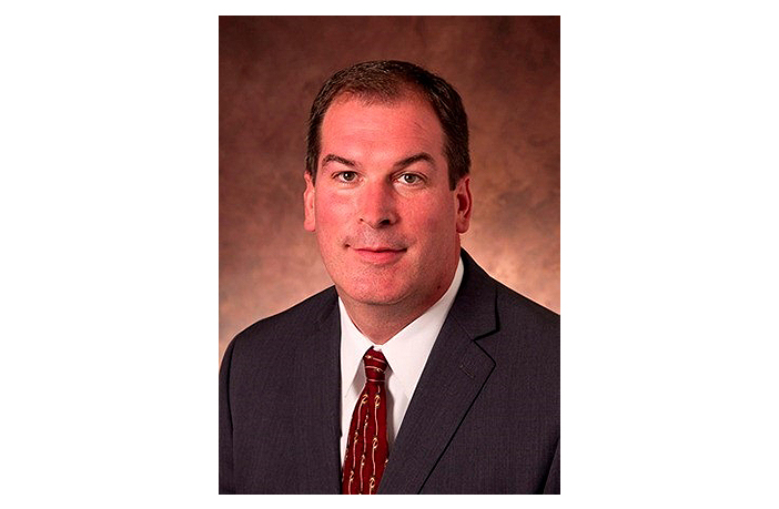 Koch Named Vice Provost at Southeast