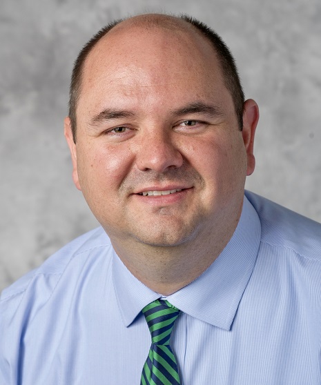 Bullock Named Dean of Extended Studies at Southeast