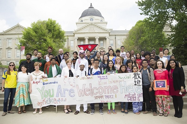 Southeast Graduate Cybersecurity Student Shares Academic Experiences ...