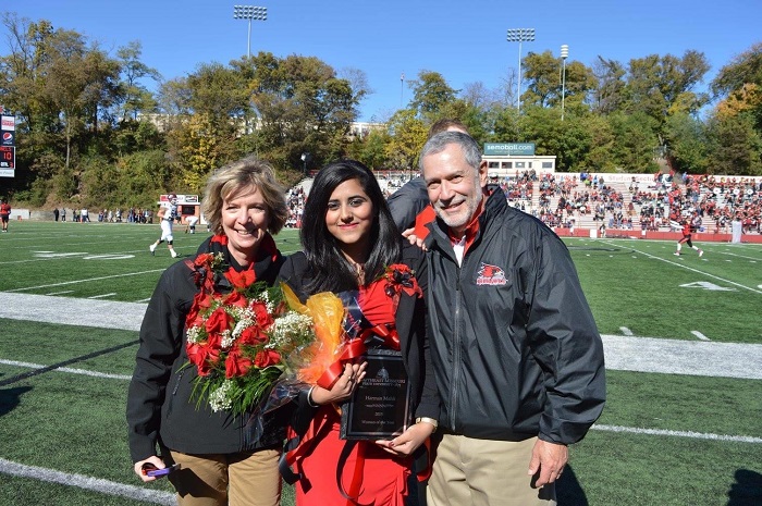 Southeast Graduate Cybersecurity Student Shares Academic Experiences ...