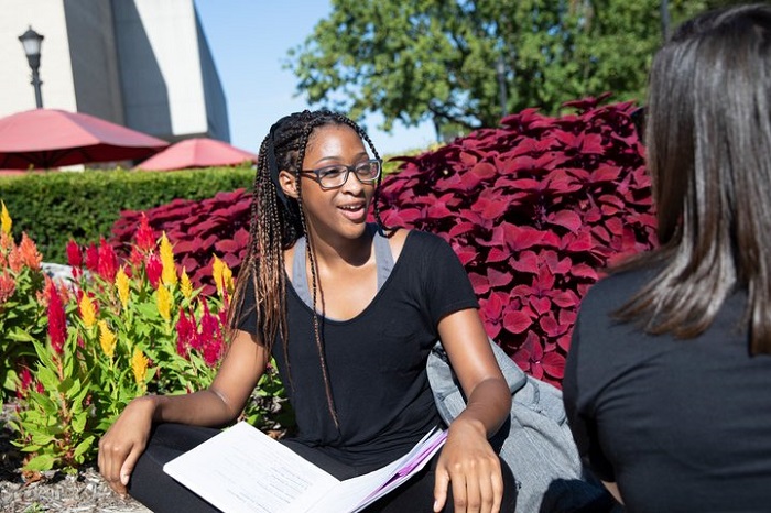 Report on SEMO's Success with Low-Income, Black Students | SEMO