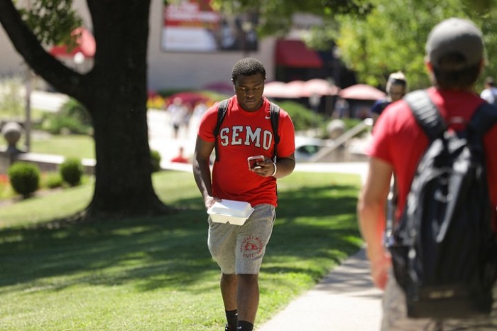 Report on SEMO's Success with Low-Income, Black Students | SEMO