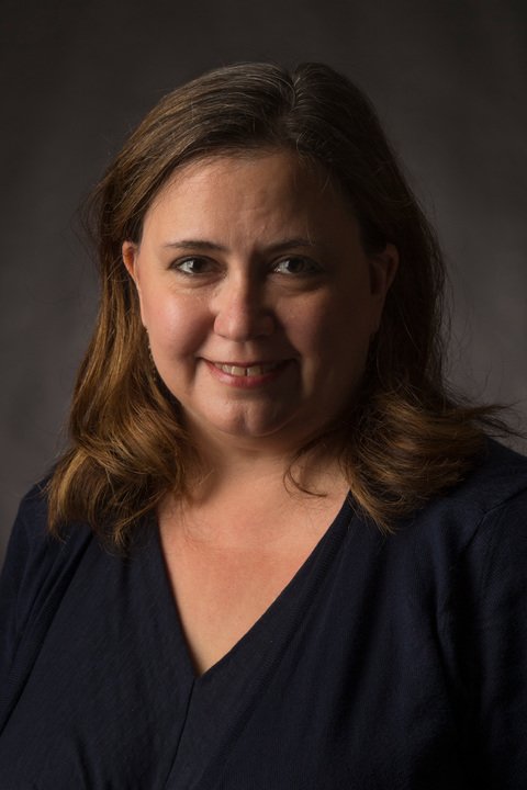 Hatcher Presents Faculty Senate Report