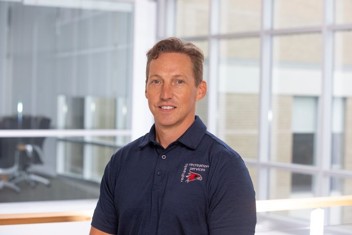 Regents Appoint Redinger to Show Me Center Board of Managers (Page 22)