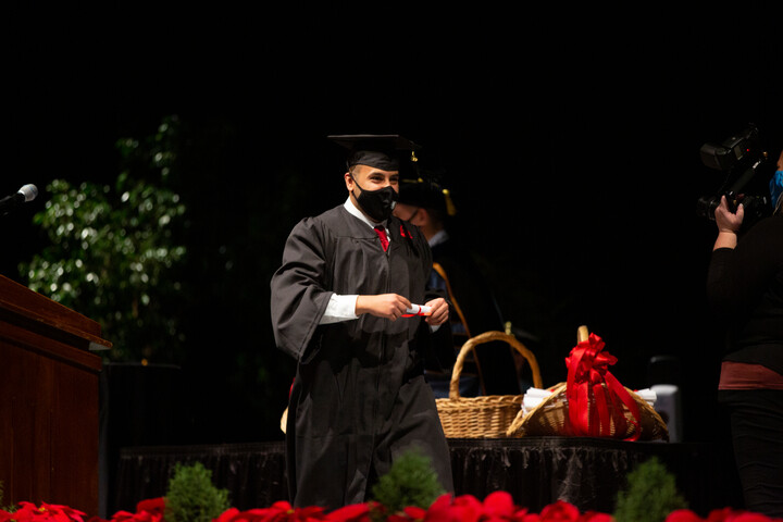 Southeast Announces May 2021 Commencement Plans