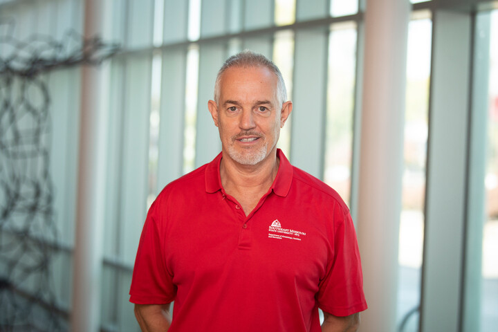 Southeast 2021 Spring Commencement Speaker Biographies