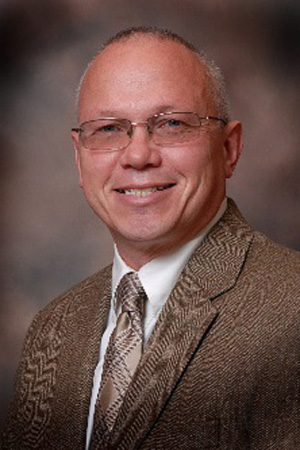 Southeast 2021 Spring Commencement Speaker Biographies