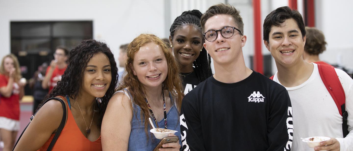 New Student Programs | SEMO