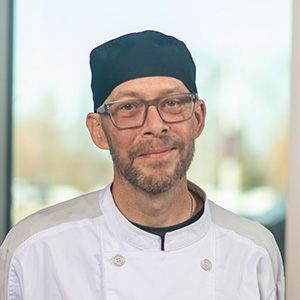 Jason Kesterson