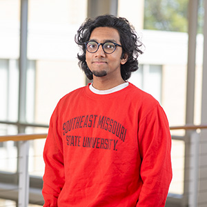 Mohammad Abdus Sarwat