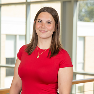 Meet the Greek Life Team | SEMO