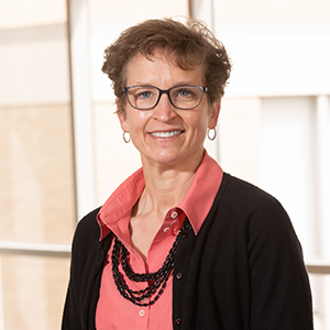 Management Faculty and Staff | SEMO