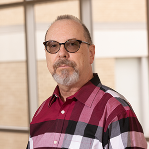 English Faculty and Staff | SEMO