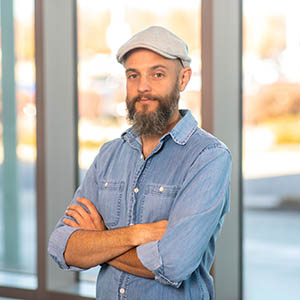 Meet the Art and Design Faculty and Staff | SEMO