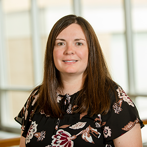 Communication Disorders Faculty and Staff | SEMO