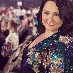 Ashley Aubuchon-arcand Spotlight