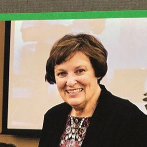 Gail Cummins Crader