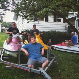 Students: Harrison College of Business and Computing | SEMO