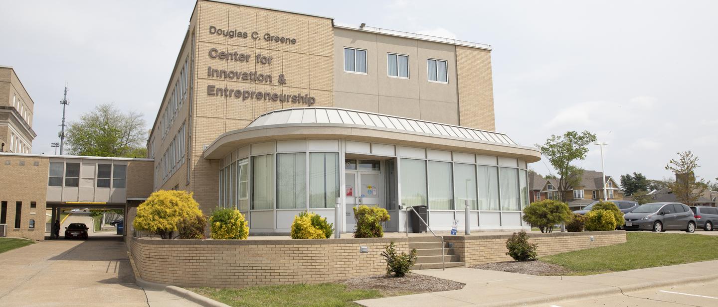 Regional Professional Development Center