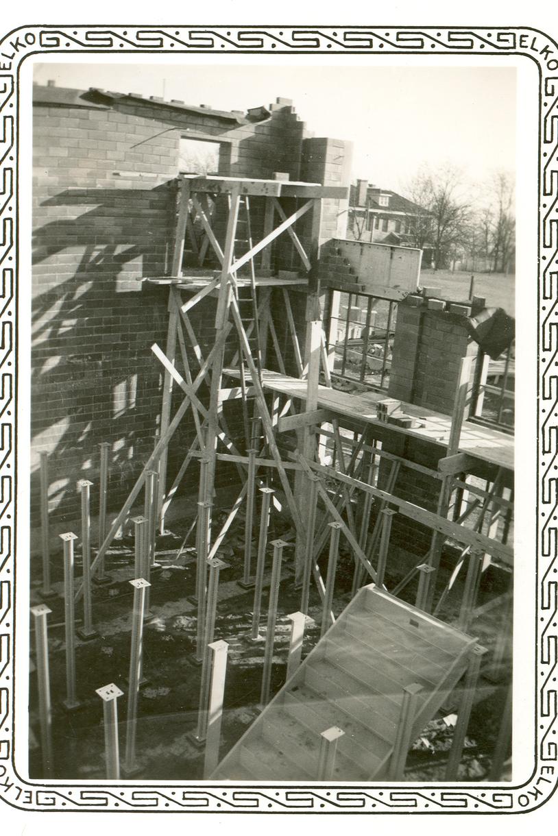 Campus Curiosities: Cheney Hall | SEMO