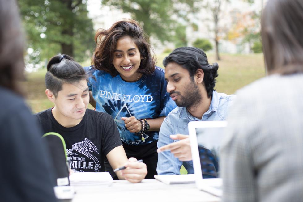 International Experience | SEMO