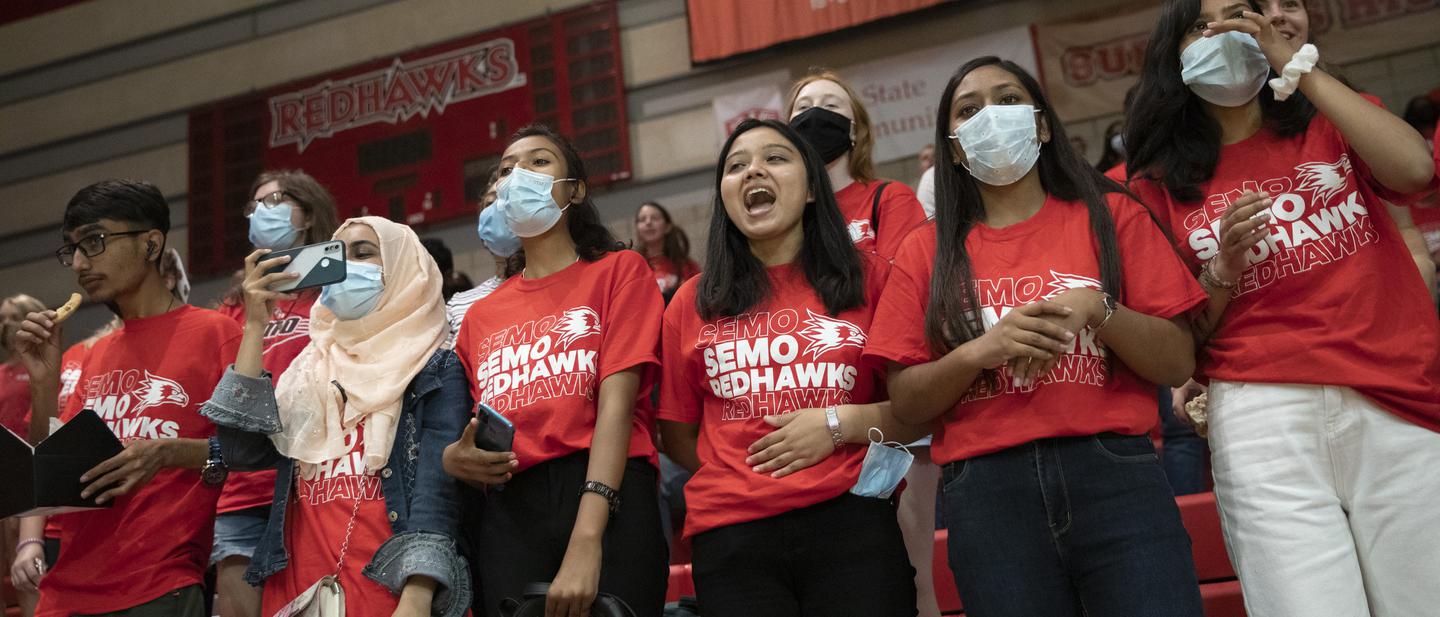 Opening Week 2021 | SEMO