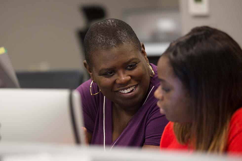 Meet the Faculty: Dr. Tamara Buck | SEMO