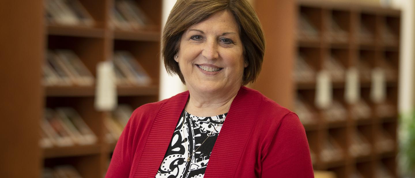 Sandy Hinkle | SEMO