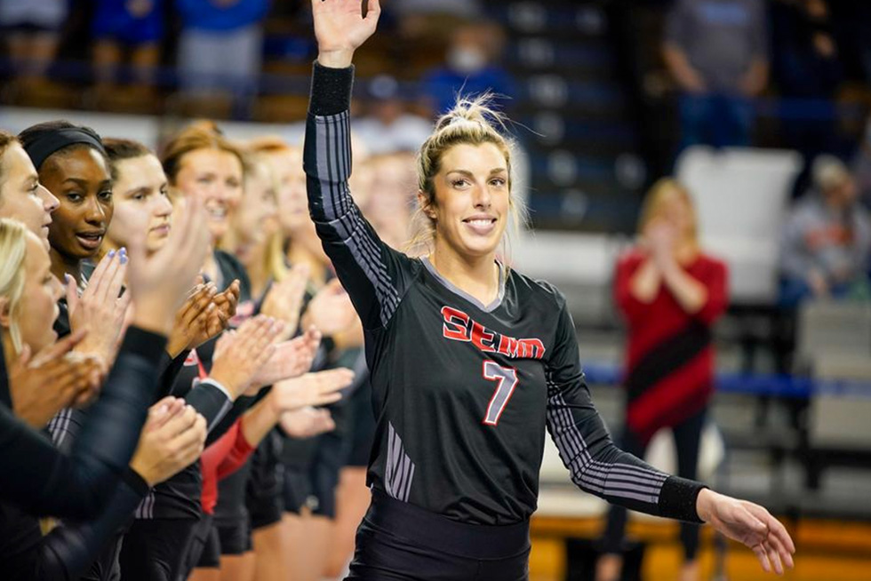 50 Years of Title IX | SEMO