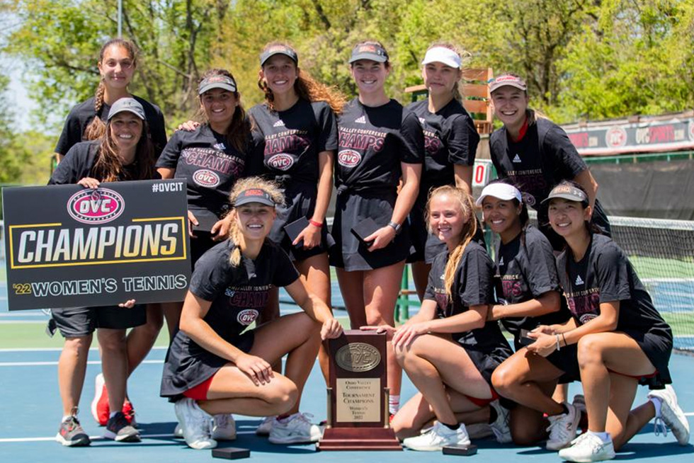 50 Years of Title IX | SEMO