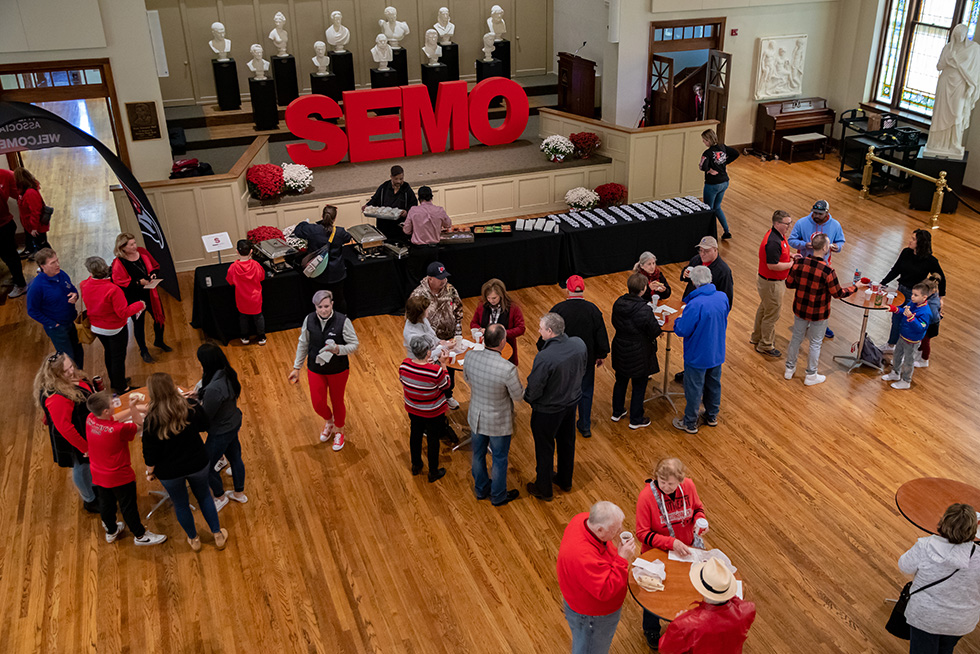 Homecoming 2022 | SEMO