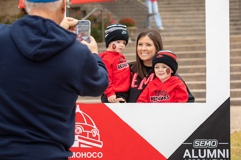 Homecoming 2022 | SEMO