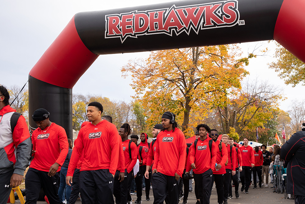 Homecoming 2022 | SEMO