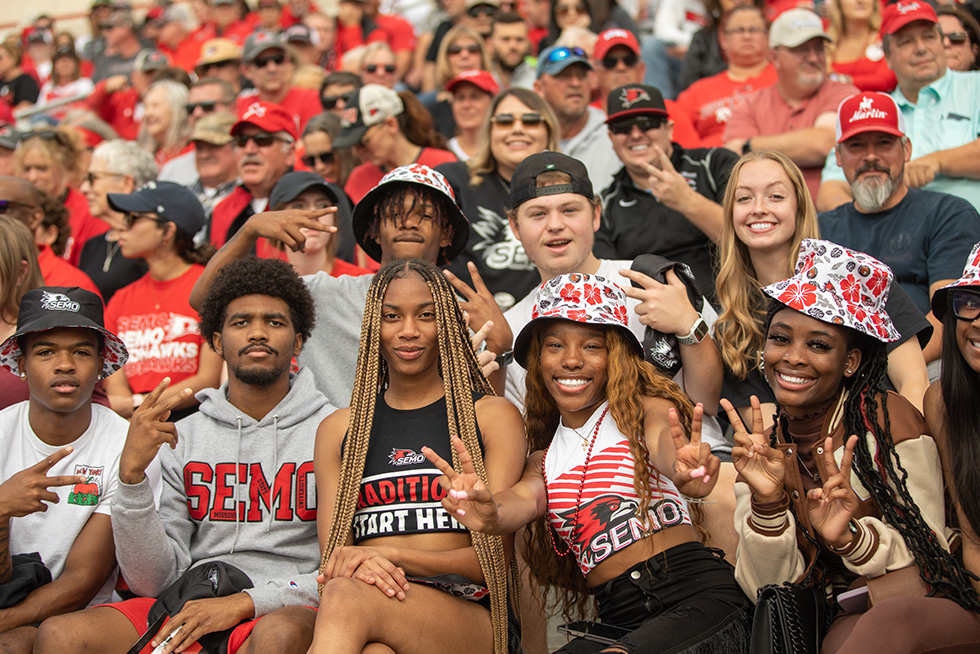 Homecoming 2022 | SEMO