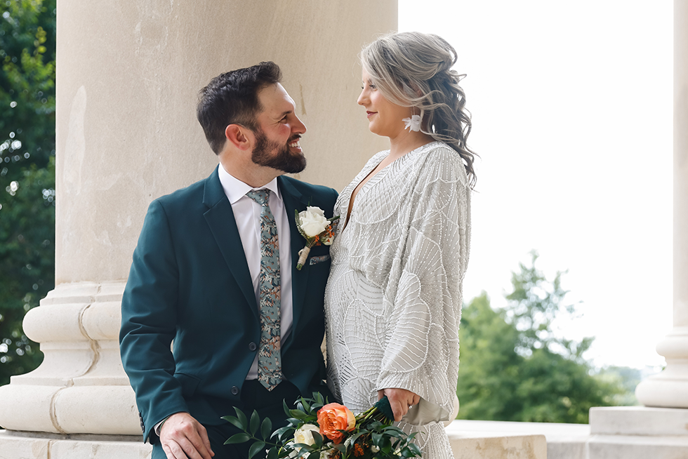 Matt Carter and Katie Krodinger | SEMO