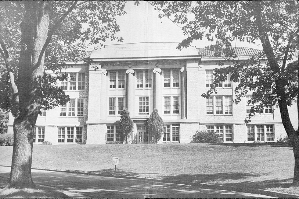 College High: A Piece of Southeast History | SEMO