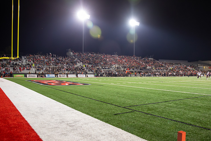 SEMO's Top Moments of 2023