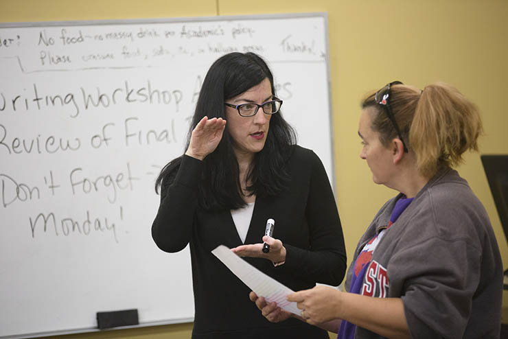 Learning Assistance Programs | SEMO