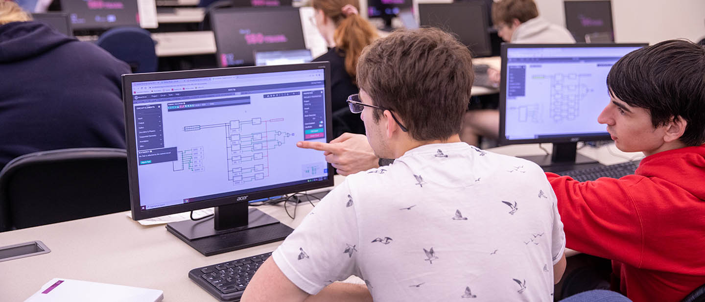 Academic Support Lab | SEMO