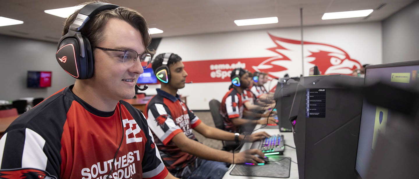 Esports | SEMO