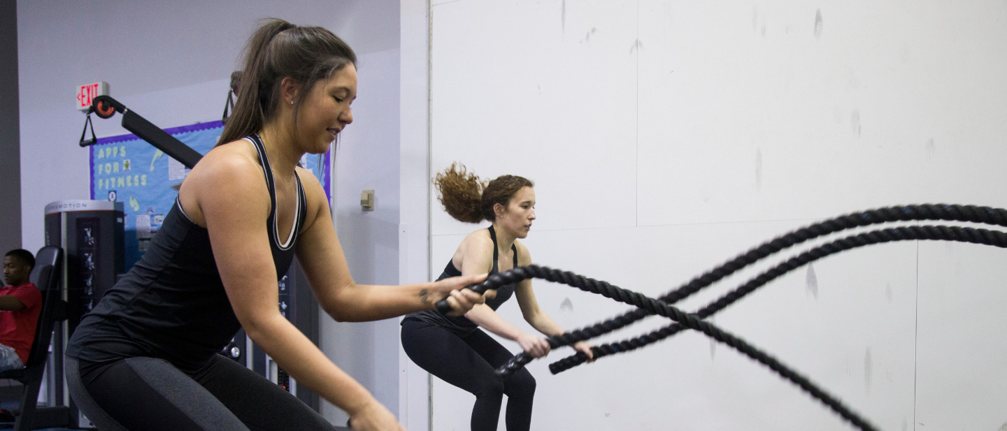 Personal Training | SEMO