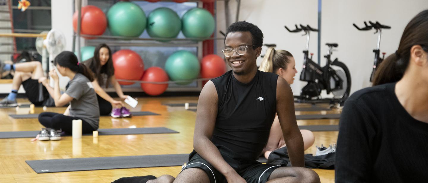 Fitness and Wellness | SEMO