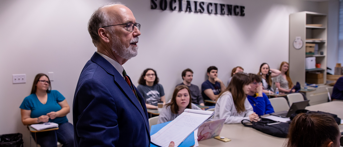 Center for Teaching and Learning | SEMO